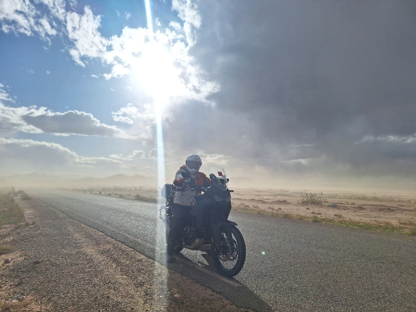 Exploring Beyond Essaouira: The Best Motorbike Trips You Can Take